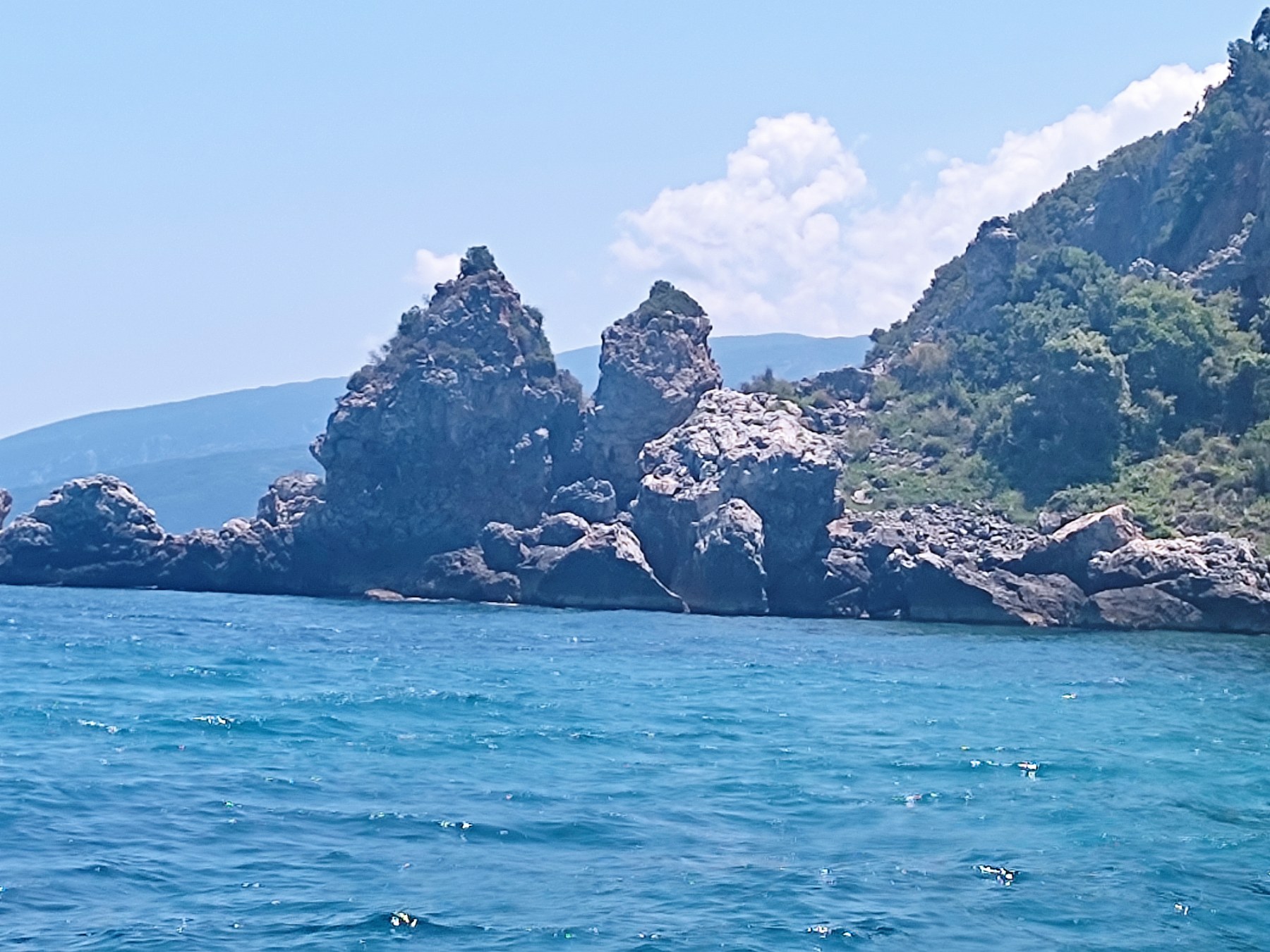 Ξενάγηση στα πανέμορφα παράλια της Λάρισας - Δείτε βίντεο και ...