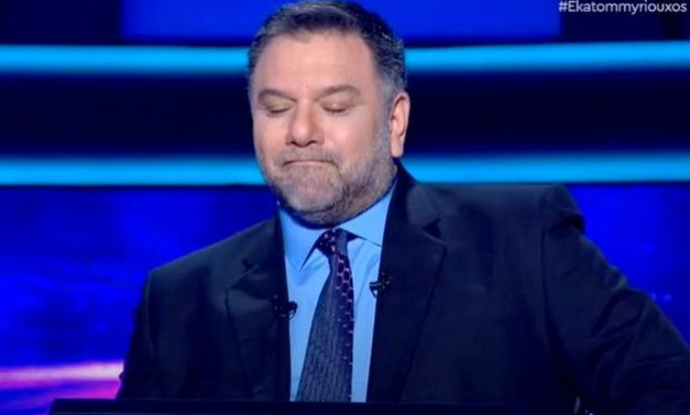«Ποιος θέλει να γίνει εκατομμυριούχος»: Η βοήθεια που κατέληξε σε ...