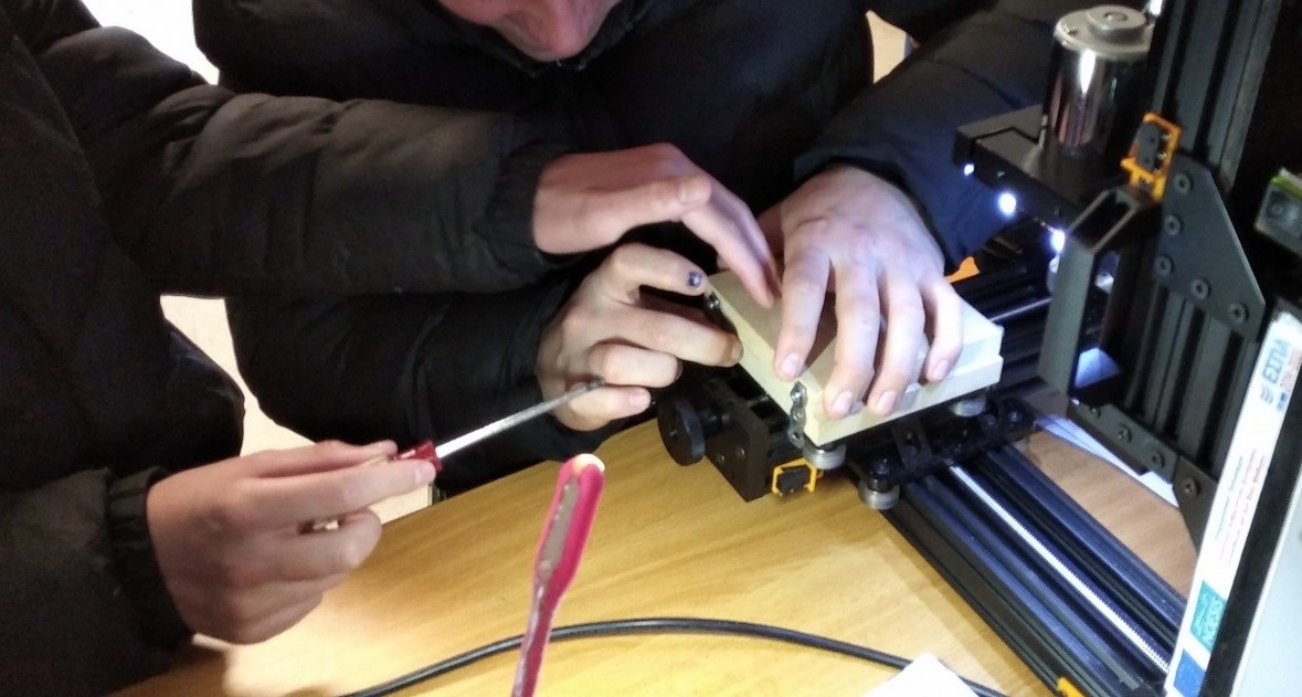 2ο ΕΠΑΛ Λάρισας: Οι τομείς και οι ειδικότητες που θα λειτουργήσουν την ...