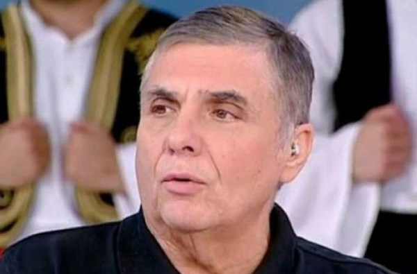 Γιώργος Τράγκας: Ο μεγάλος γιος του θα αποδεχτεί την κληρονομιά – Τι ...