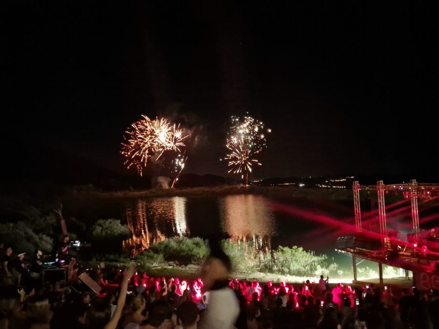 Στο Barra Party ο Δήμαρχος Τεμπών Γιώργος Μανώλης (φώτο) – ONLARISSA.GR ...