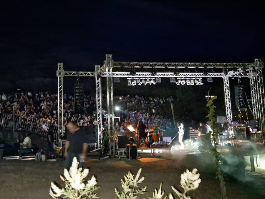 Στο Barra Party ο Δήμαρχος Τεμπών Γιώργος Μανώλης (φώτο) – ONLARISSA.GR ...