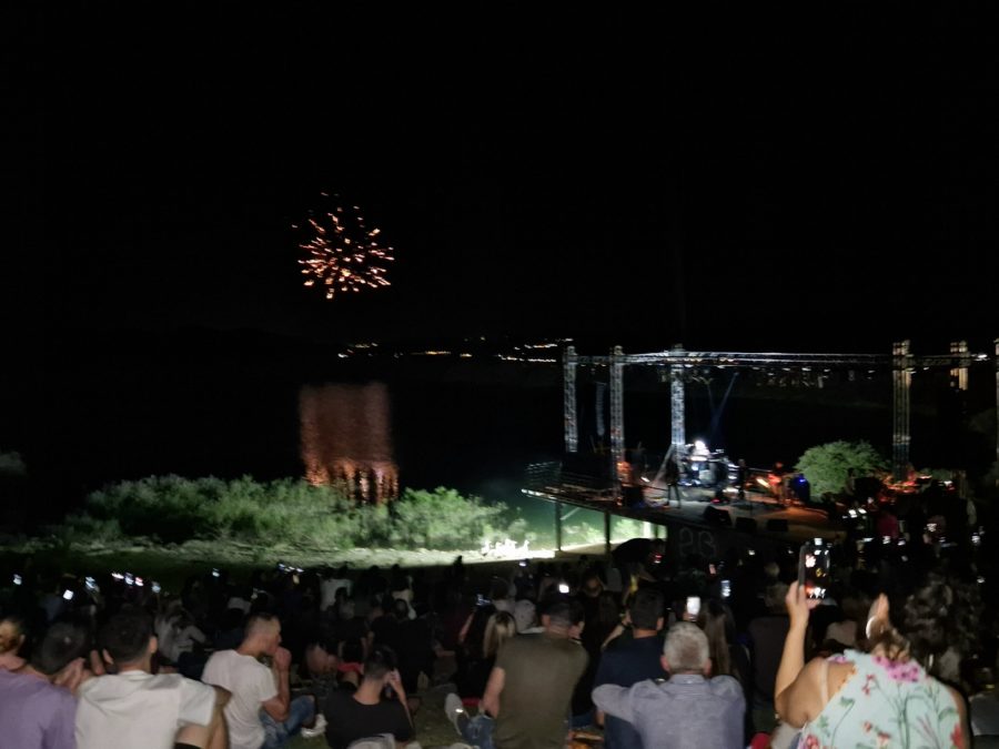 Στο Barra Party ο Δήμαρχος Τεμπών Γιώργος Μανώλης (φώτο) – ONLARISSA.GR ...