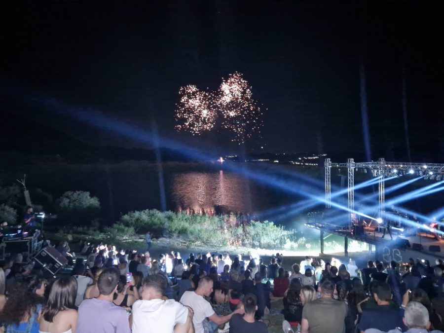 Στο Barra Party ο Δήμαρχος Τεμπών Γιώργος Μανώλης (φώτο) – ONLARISSA.GR ...