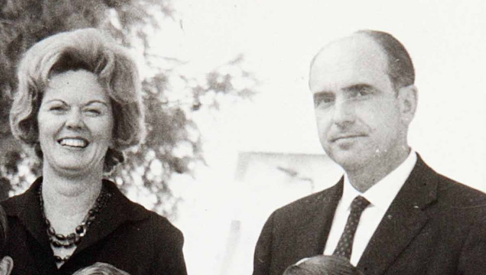 Αποκάλυψη: Στον Βόλο έμαθε η Μαργαρίτα για το διαζύγιο με τον Ανδρέα ...