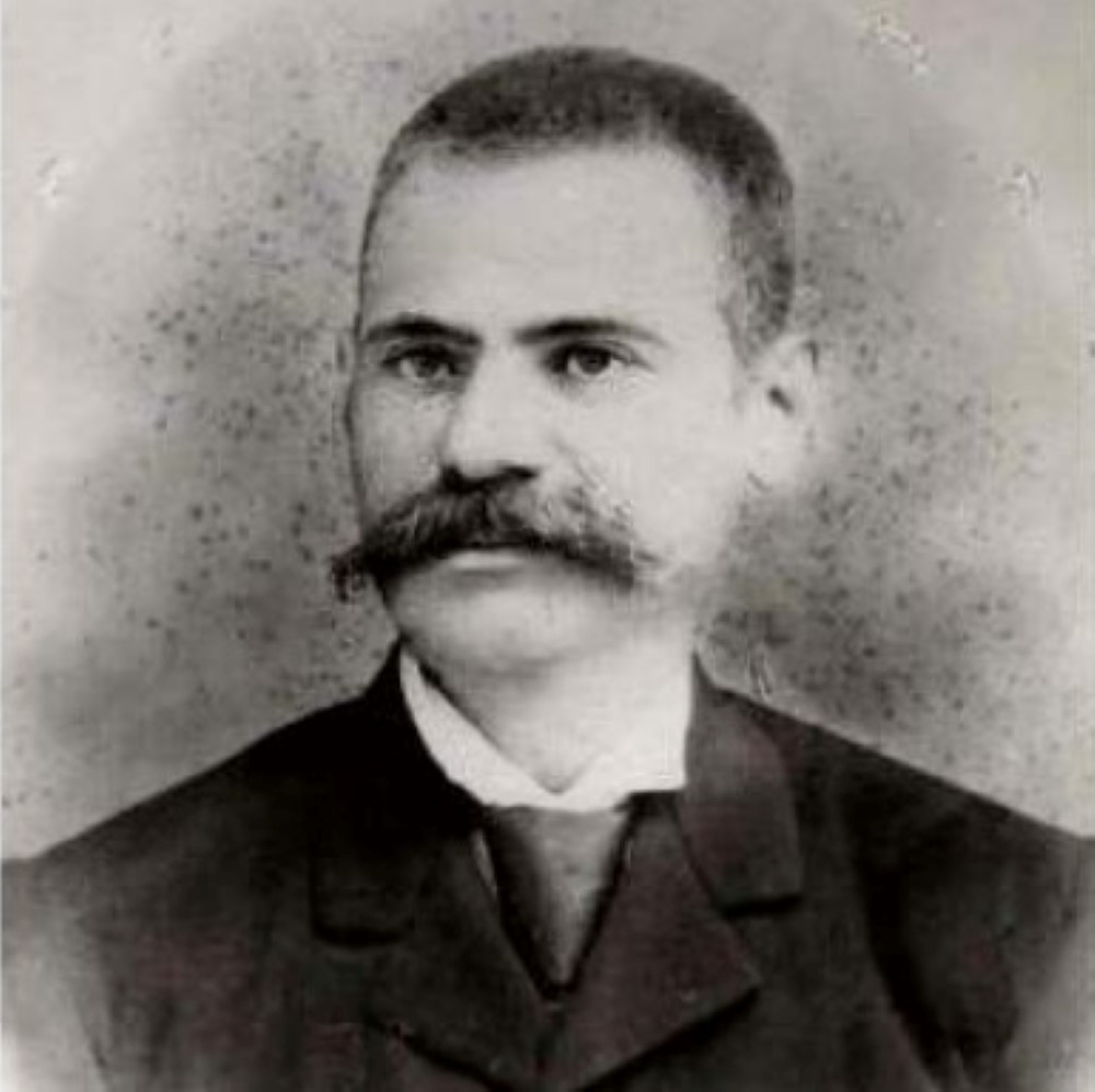 Αφιέρωμα στα εμβληματικά κτίρια της Λάρισας: Το ιστορικό μέγαρο ...