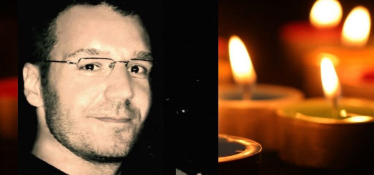 Τραγωδία: Πέθανε στα 45 του ο Βολιώτης ψυχίατρος Σπύρος Ροδιτάκης ...