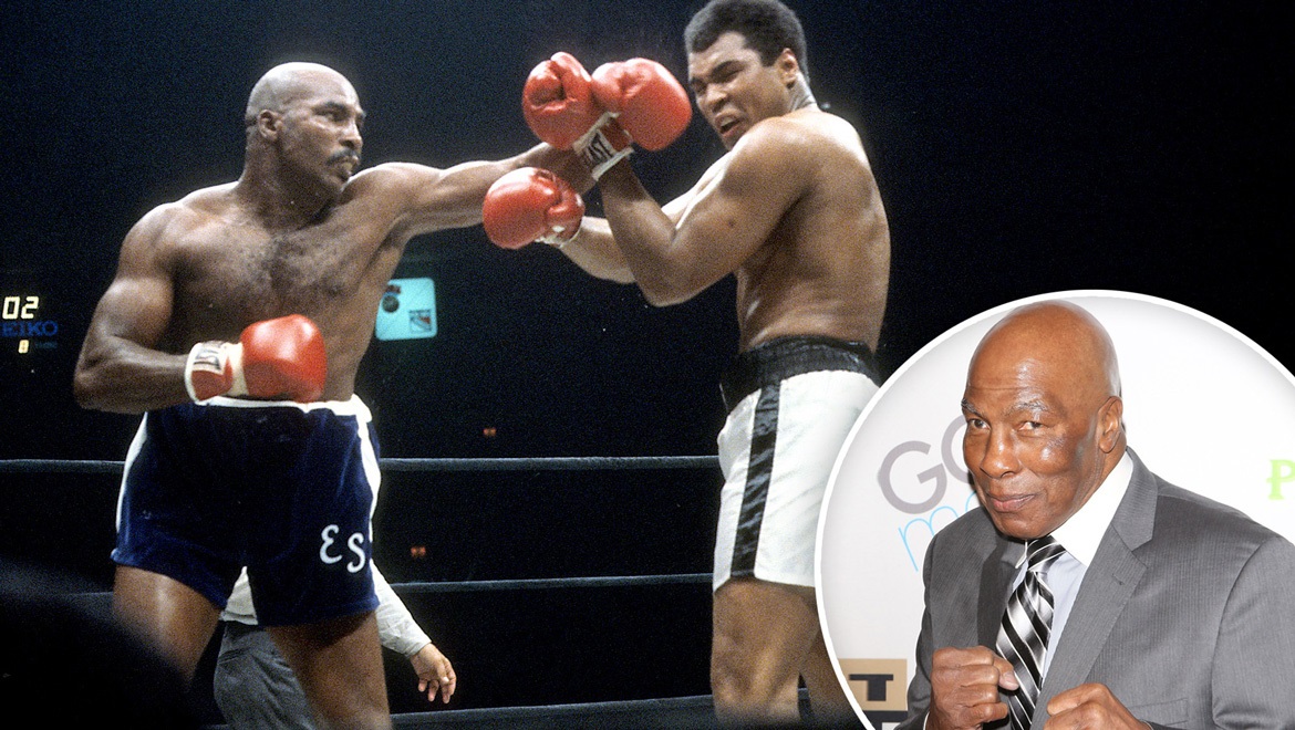 Earnie Shavers: Πέθανε ο μποξέρ με τη «θεϊκή» γροθιά - Παραλίγο να ...