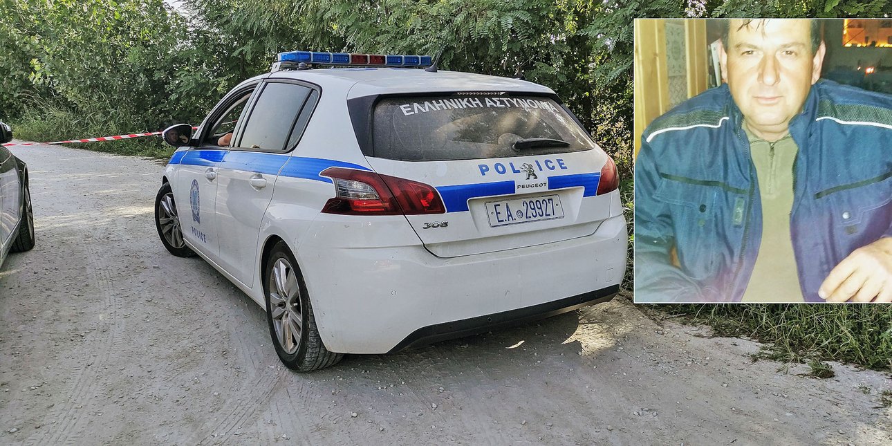 Εξιχνιάστηκε η δολοφονία 52χρονου στην Καβάλα -Τον σκότωσε 25χρονος ...