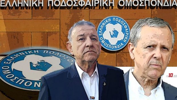 Δήλωση – μήνυμα για τον Μπαλτάκο: «Τον πόλεμο που ξεκίνησαν ...