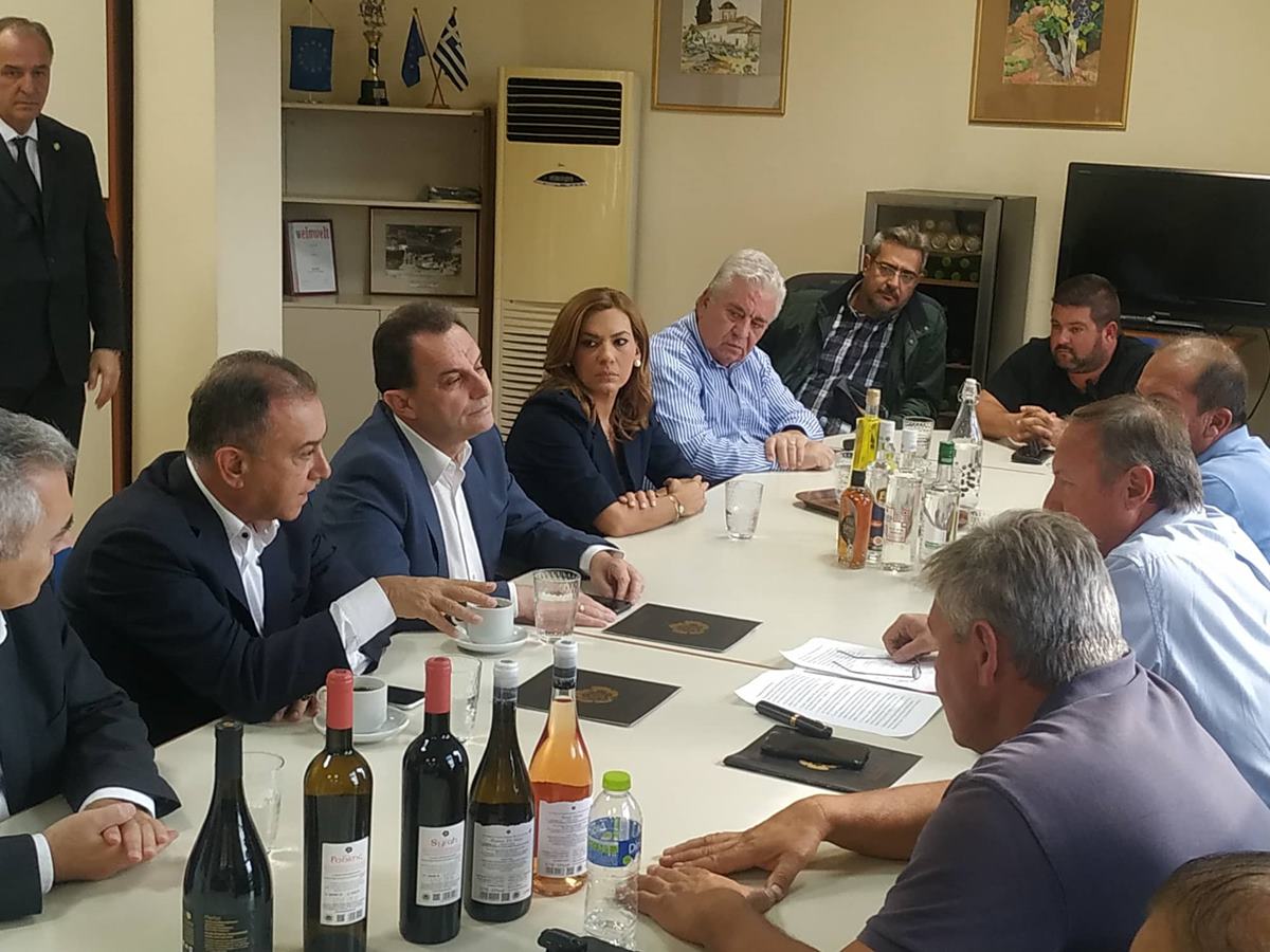 Κέλλας: Στην Ελασσόνα χτυπάει η καρδιά της φέτας – ONLARISSA.GR Νέα ...