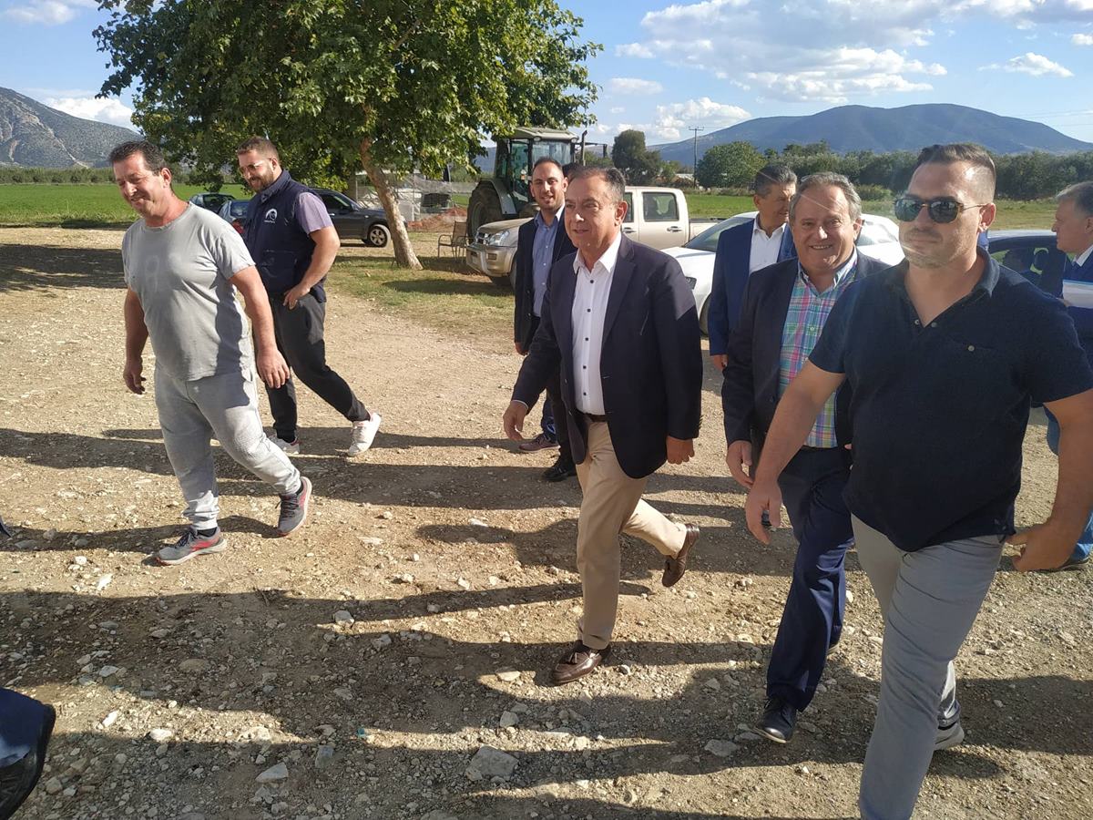 Κέλλας: Στην Ελασσόνα χτυπάει η καρδιά της φέτας – ONLARISSA.GR Νέα ...