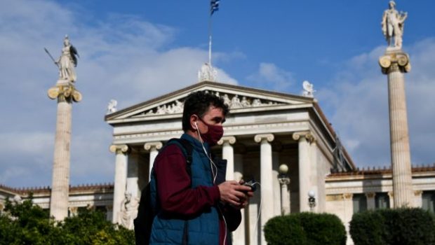 Καθηγήτρια Μικροβιολογίας του ΑΠΘ: Μεγαλειώδης φέτος η «συνάντηση ...