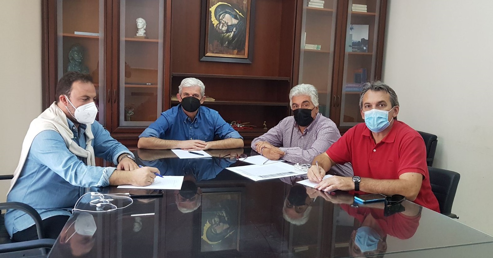 Ο Μαθηματικός Διαγωνισμός «Θαλής» στις 11 Νοεμβρίου στη Λάρισα ...