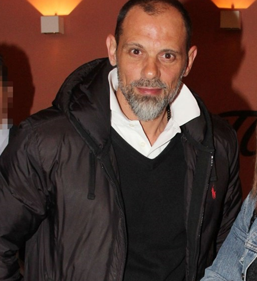 Τζώνη Θεοδωρίδης για τη «Λάμψη»: «Από τότε δεν ξαναδούλεψα στην ...