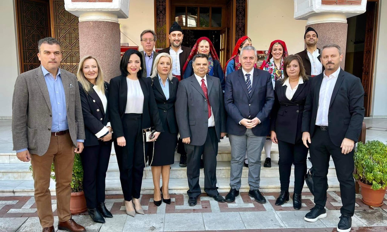 ΕΜΛ Φιλιππούπολης: “Ημέρα Μνήμης και Τιμής των Προγόνων” το περασμένο ...