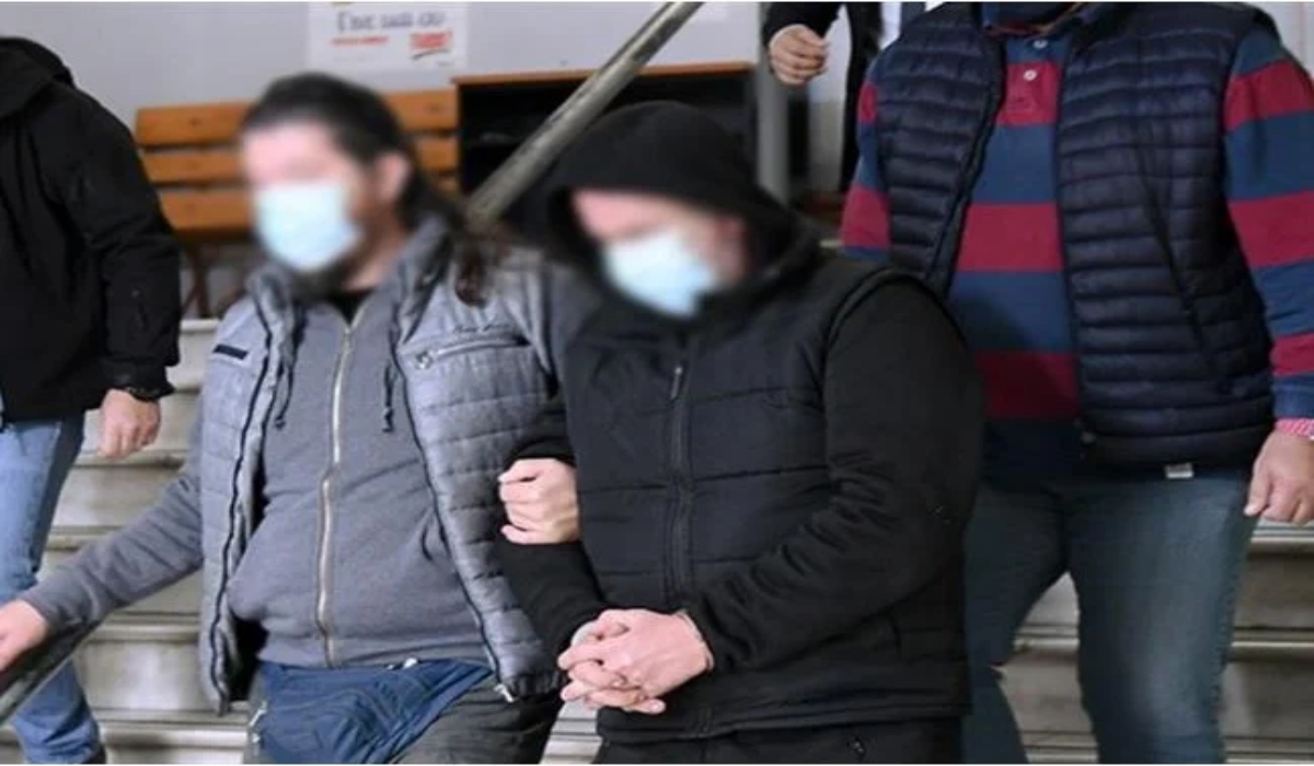 Συνεχίζεται σήμερα στα Τρίκαλα η δίκη του 40χρονου για τη δολοφονία της ...