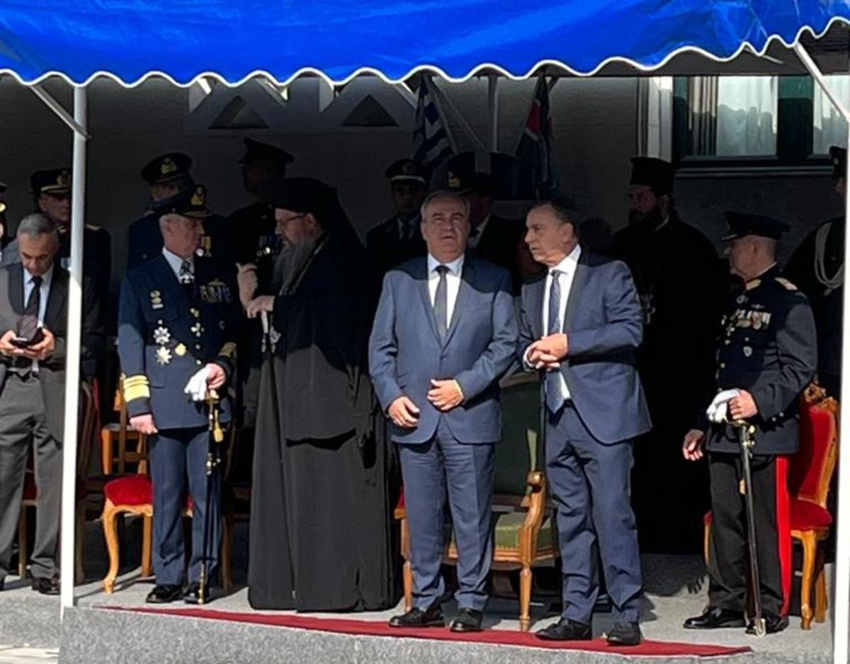 Κέλλας: Καθοριστική η συμβολή της Ελλάδας στη νίκη του Β' ΠΠ ...