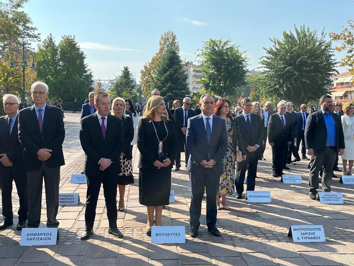 Κέλλας: Καθοριστική η συμβολή της Ελλάδας στη νίκη του Β' ΠΠ ...