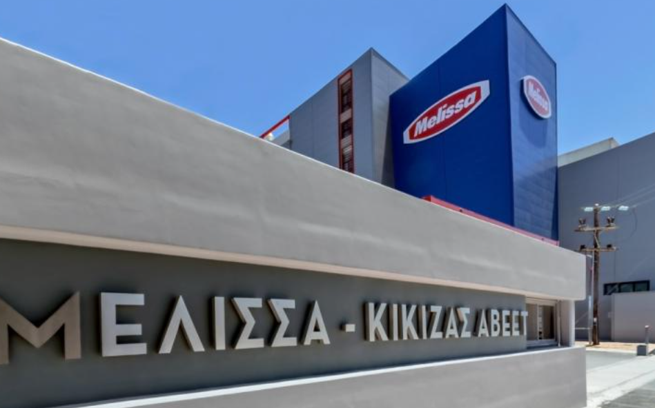 Η νέα γραμμή παραγωγής ζυμαρικών στη Λάρισα και τα καινούργια προϊόντα ...