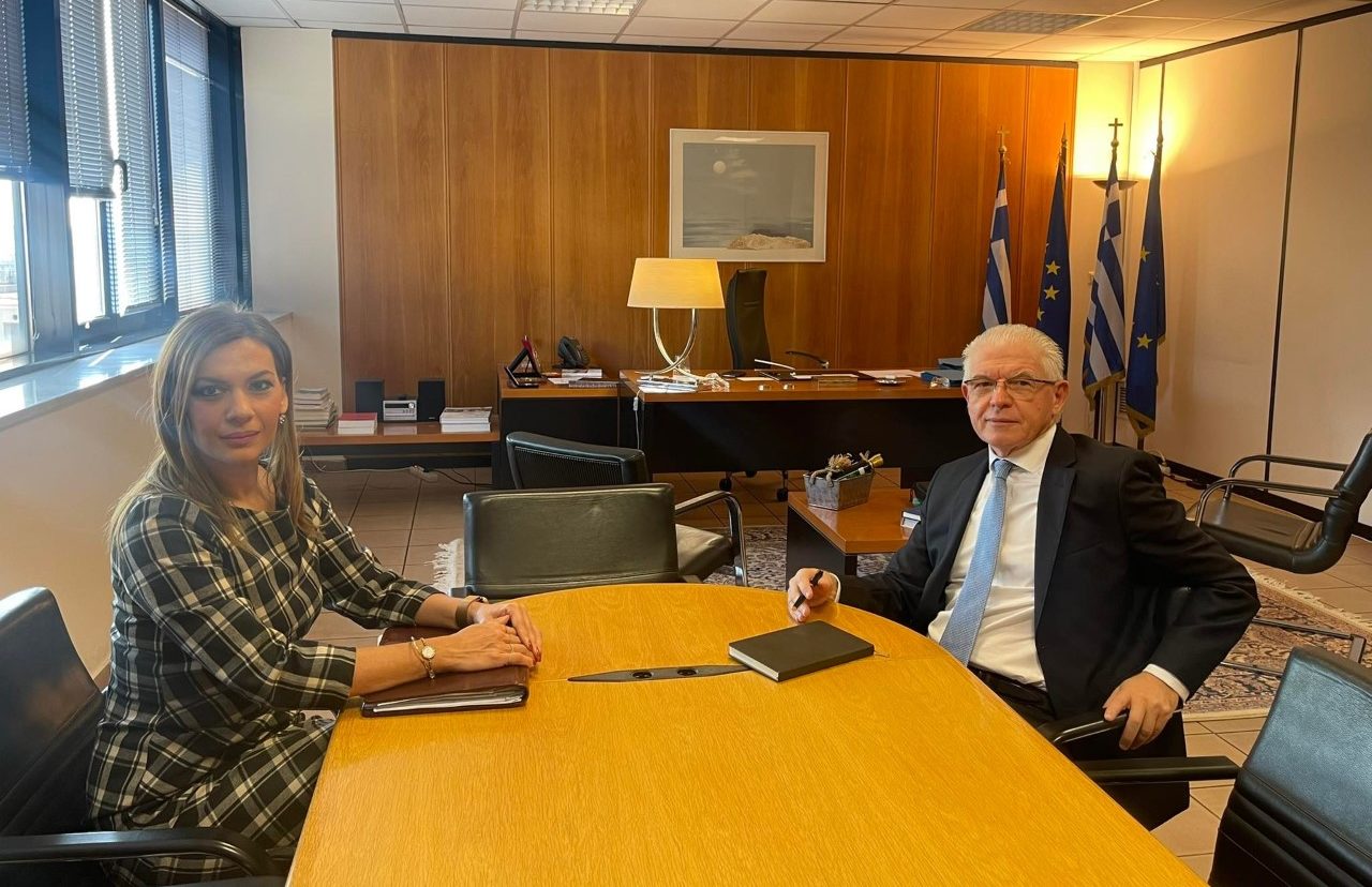Λυκουρέντζος σε Μπίζιου: Εξόφληση από τον ΕΛΓΑ όλων των πορισμάτων πριν ...