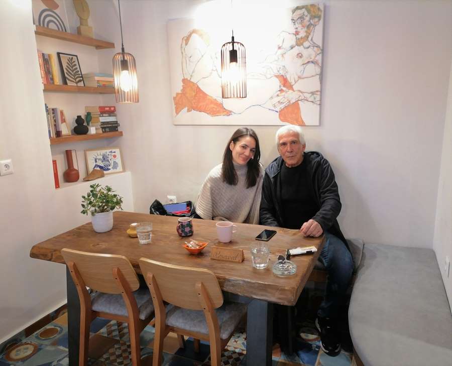 Ο Θωμάς Θωμαΐδης στο onlarissa: Η παρουσία του στον Μύλο 1927 στις ...