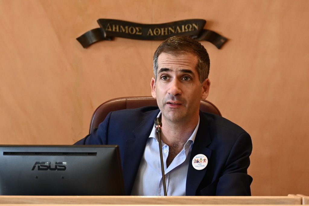 Μπακογιάννης: «Ο μεγαλύτερος τζαμπατζής είναι το ίδιο το κράτος ...