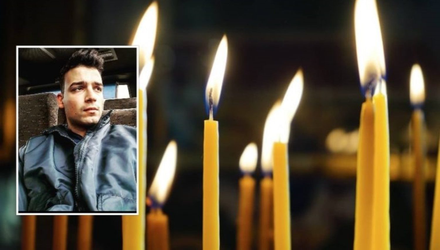 Συγκλονίζει η μητέρα του 28χρονου Βολιώτη που σκοτώθηκε σε φρικτό ...