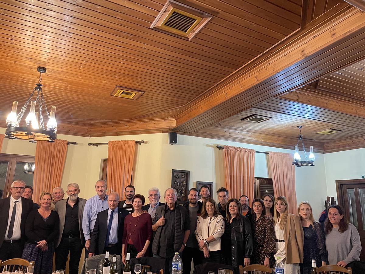 ΑΕΝΟΛ ΑΕ: Ολοκλήρωση του εργαστηρίου της διακρατικής συνεργασίας ...