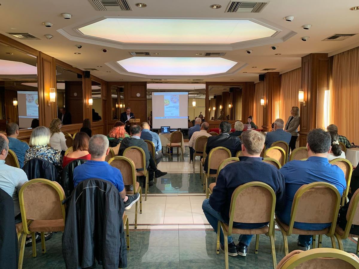 Ενδιαφέρουσα ημερίδα με θέμα "Δημοσιογραφία για την Ανάπτυξη και την ...
