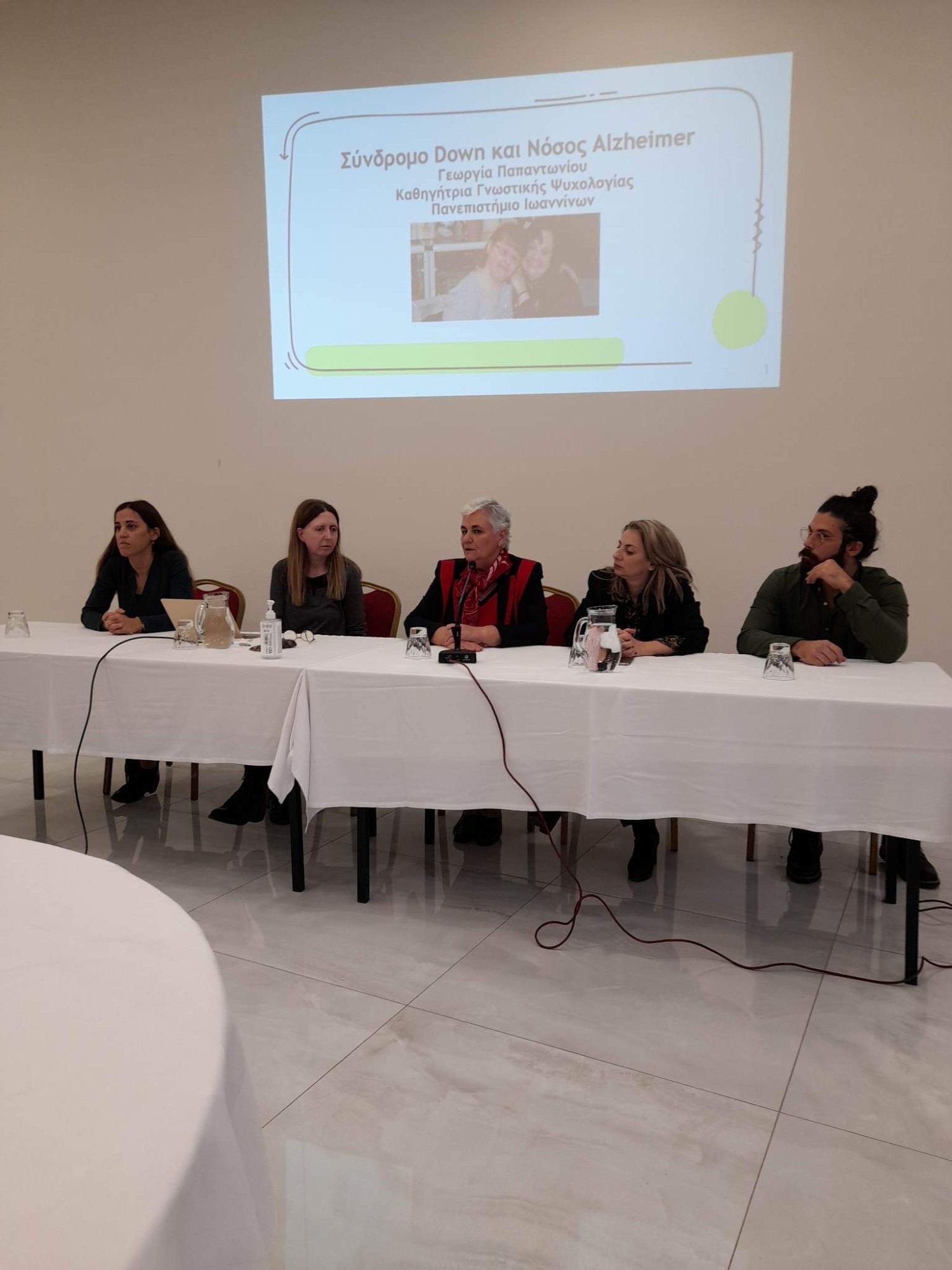 Θετική ανταπόκριση στην ενημερωτική συνάντηση του συλλόγου "Ο Κύκνος ...