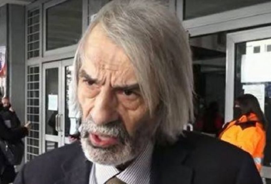 Έφυγε από τη ζωή ο Καρδιτσιώτης καθηγητής νομικής του Α.Π.Θ. Λάμπρος ...