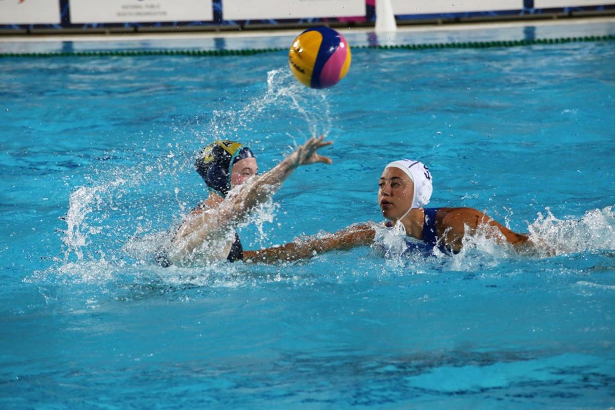 «Larissa Water Polo Tournament» στο Δημοτικό Κολυμβητήριο Νέας ...