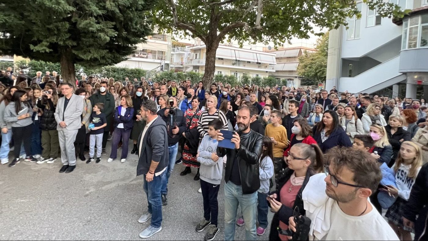 Το τελευταίο δικαστικό χαρτί παίζουν τα Εκπαιδευτήρια Ράπτου – «Κανένα ...