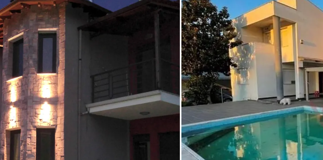 Αυτά είναι τα πιο ακριβά και χλιδάτα σπίτια που πωλούνται στη Λάρισα ...