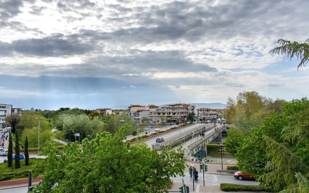 Ταξίδι στη Λάρισα και τα καλύτερά της - Τι μπορεί κανείς να δει στην ...
