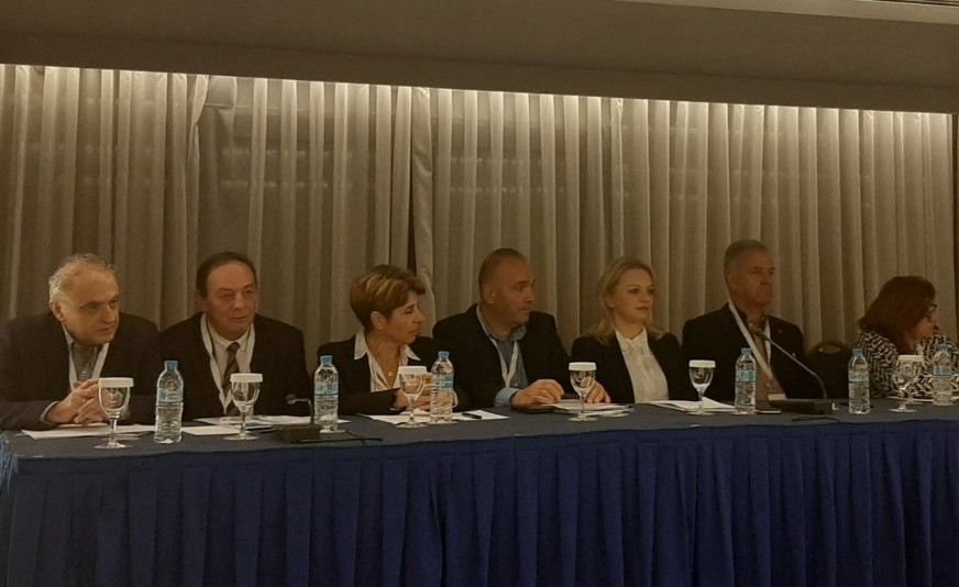 Συμμετοχή της Λάρισας σε εκδήλωση με θέμα “Χτίζοντας γέφυρες για την ...