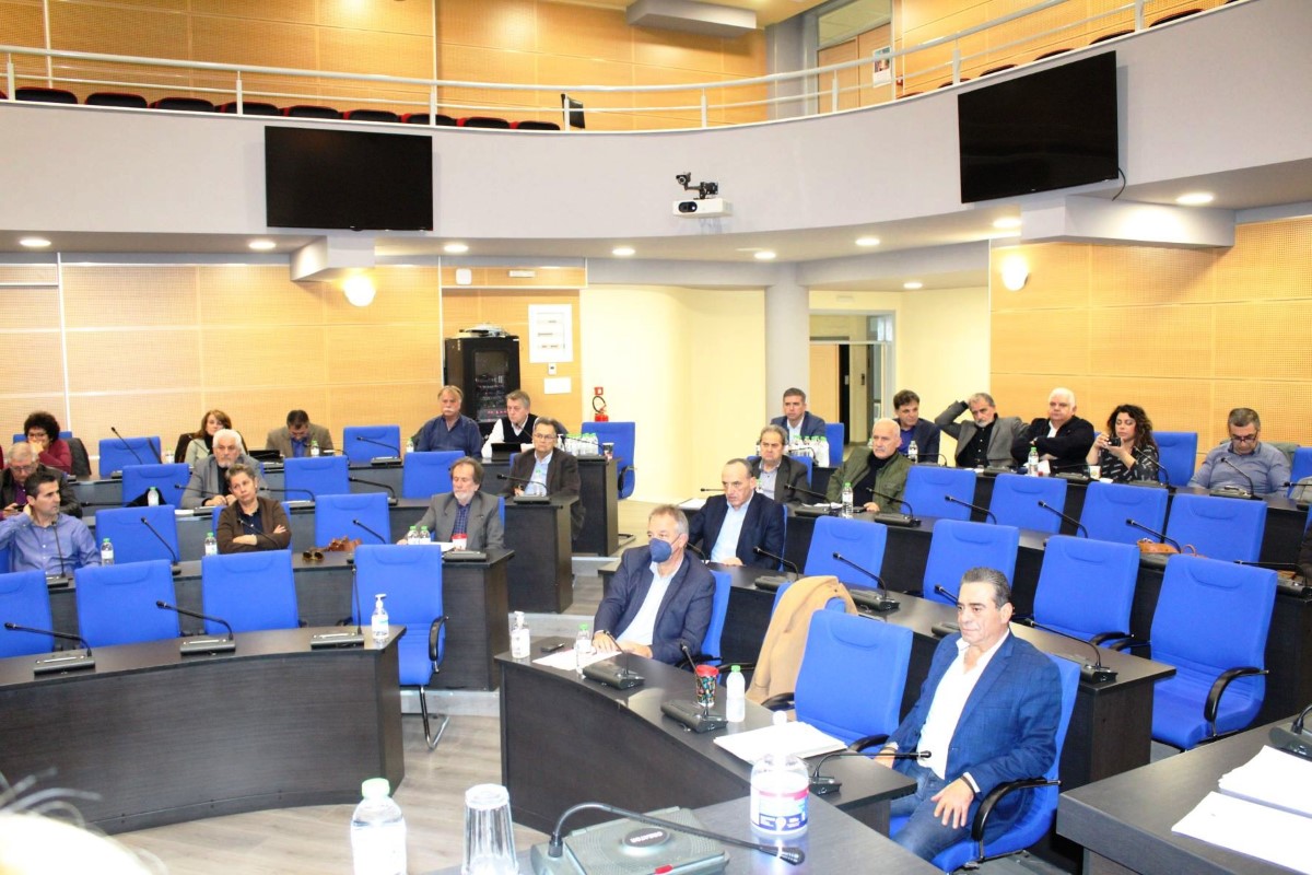 Με 72 πολιτιστικές εκδηλώσεις το 2023 η Π.Ε. Λάρισας, με τη στήριξη της ...
