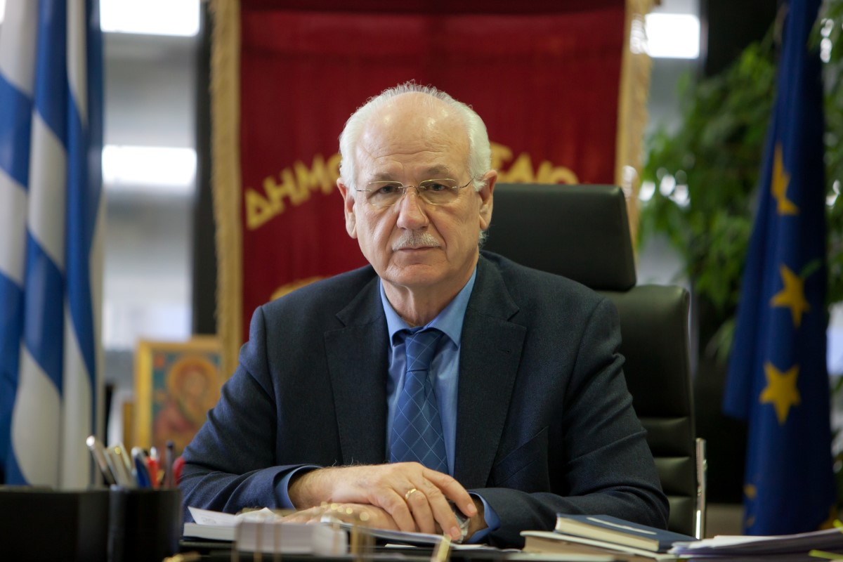 Απ. Καλογιάννης: «Ατυχής η αναφορά Σκρέκα στη βουλή για την ποιότητα ...