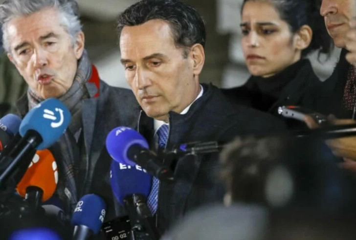 Ποιες είναι οι γαλλικές λέξεις που δεινοπάθησαν στο στόμα του Μιχάλη ...