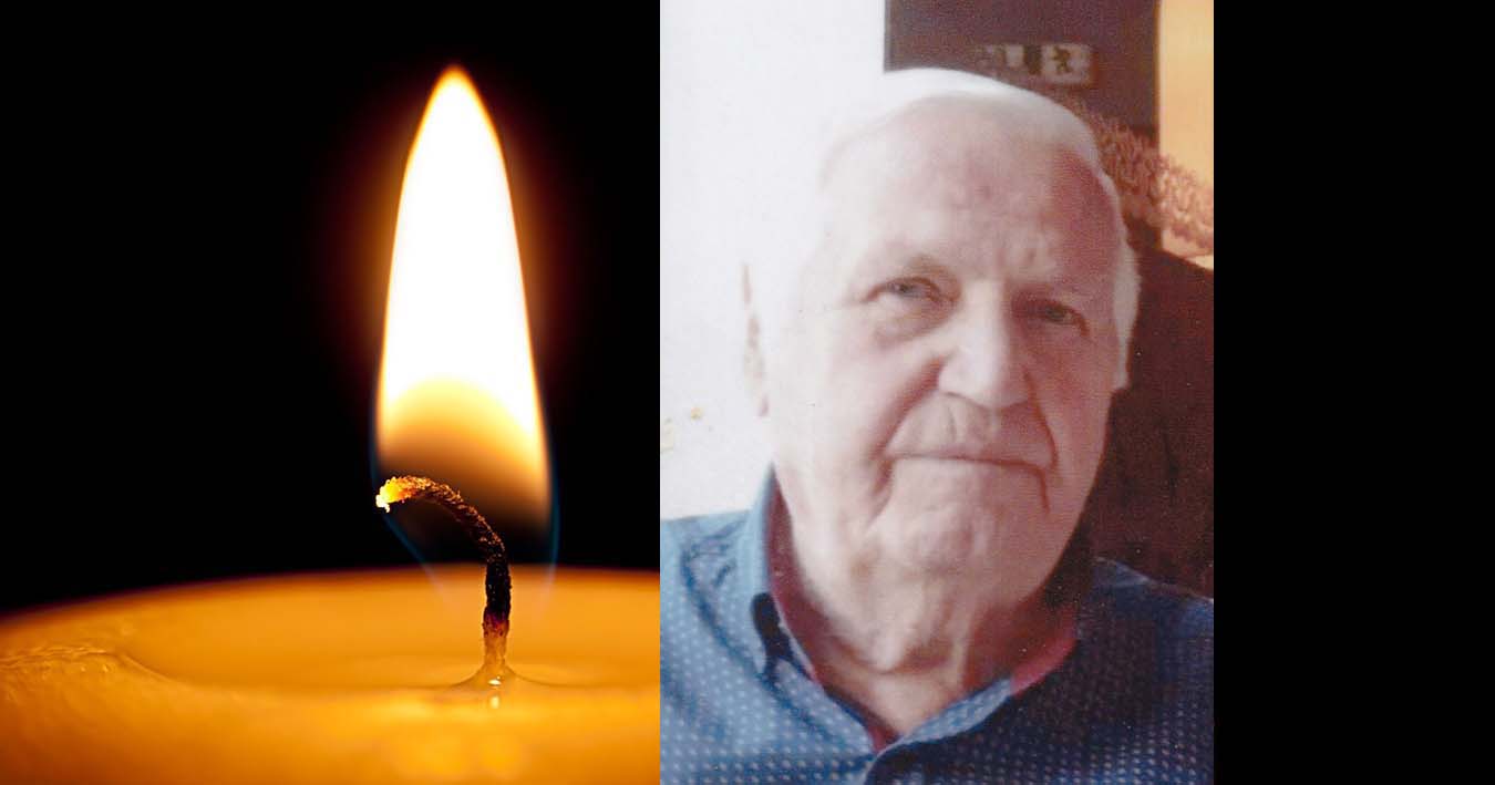 Λάρισα: "Έφυγε" από τη ζωή ο Αθανάσιος Παλαμιώτης - Σήμερα η κηδεία του ...
