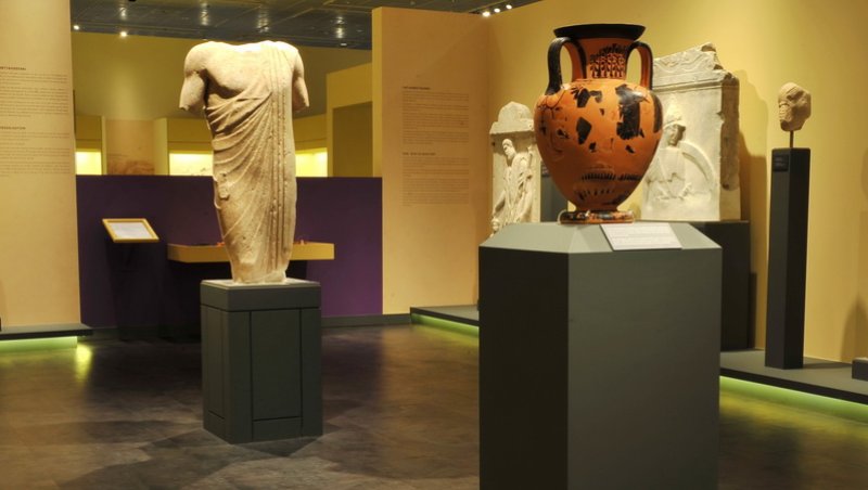 Κλιματική Κρίση και Πολιτισμός - Εκπαίδευση υψηλών προδιαγραφών στο ...