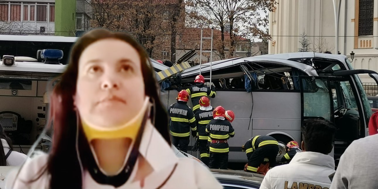 Πλήρη… ανοργανωσιά καταγγέλλει Λαρισαία επιβάτιδα: Ο οδηγός πήγαινε ...