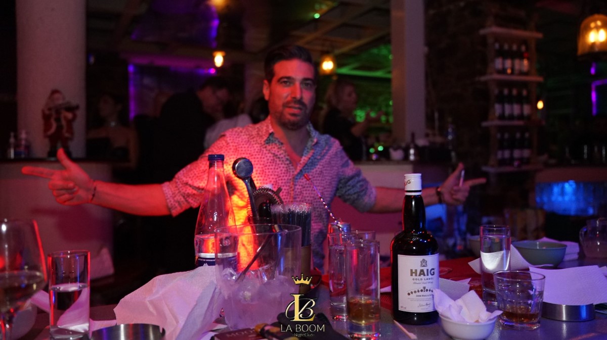 Μέχρι το πρωί στα κλαμπ και τα μπαρ οι Βολιώτες – Στα ύψη η εορταστική ...