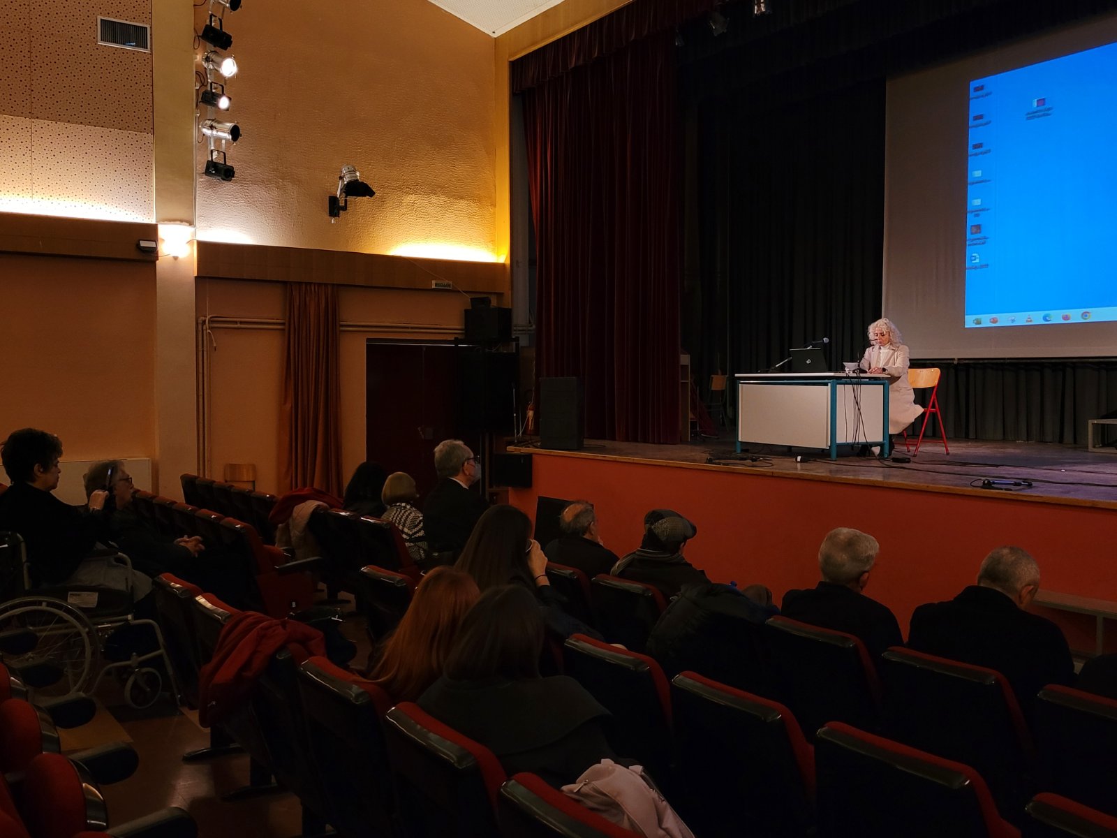 Το 6ο Γυμνάσιο Λάρισας ανέδειξε τη «διαφορετικότητα» αναλύοντας τα ...