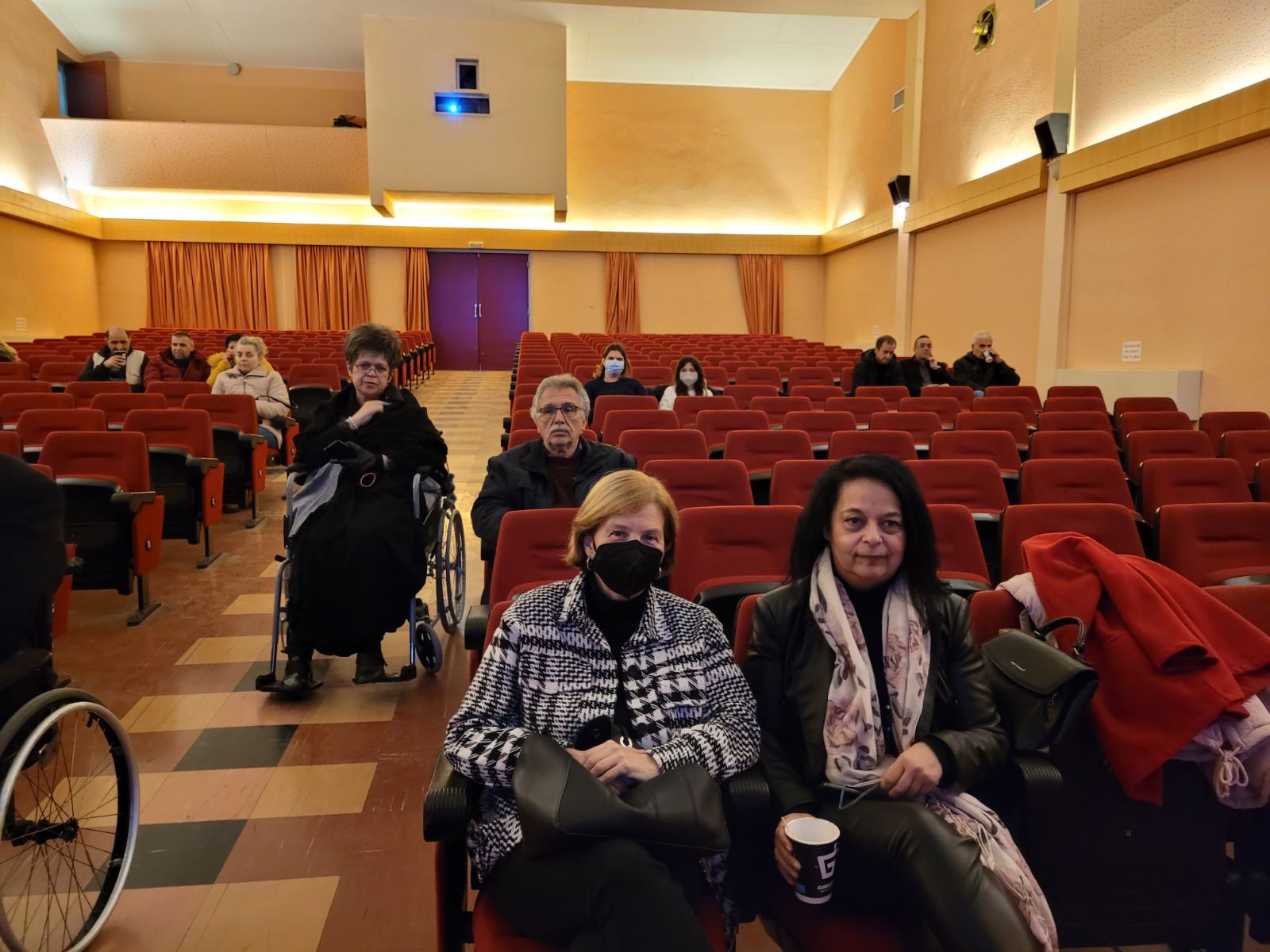Το 6ο Γυμνάσιο Λάρισας ανέδειξε τη «διαφορετικότητα» αναλύοντας τα ...