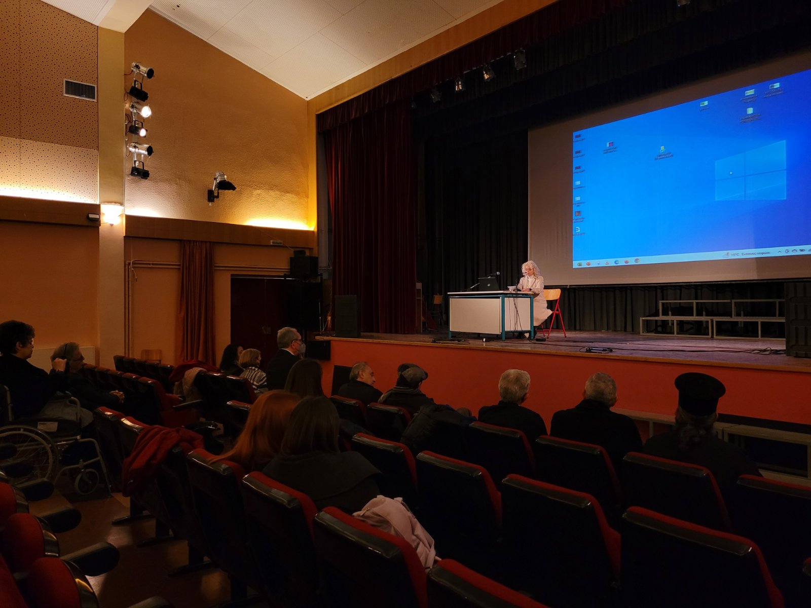 Το 6ο Γυμνάσιο Λάρισας ανέδειξε τη «διαφορετικότητα» αναλύοντας τα ...