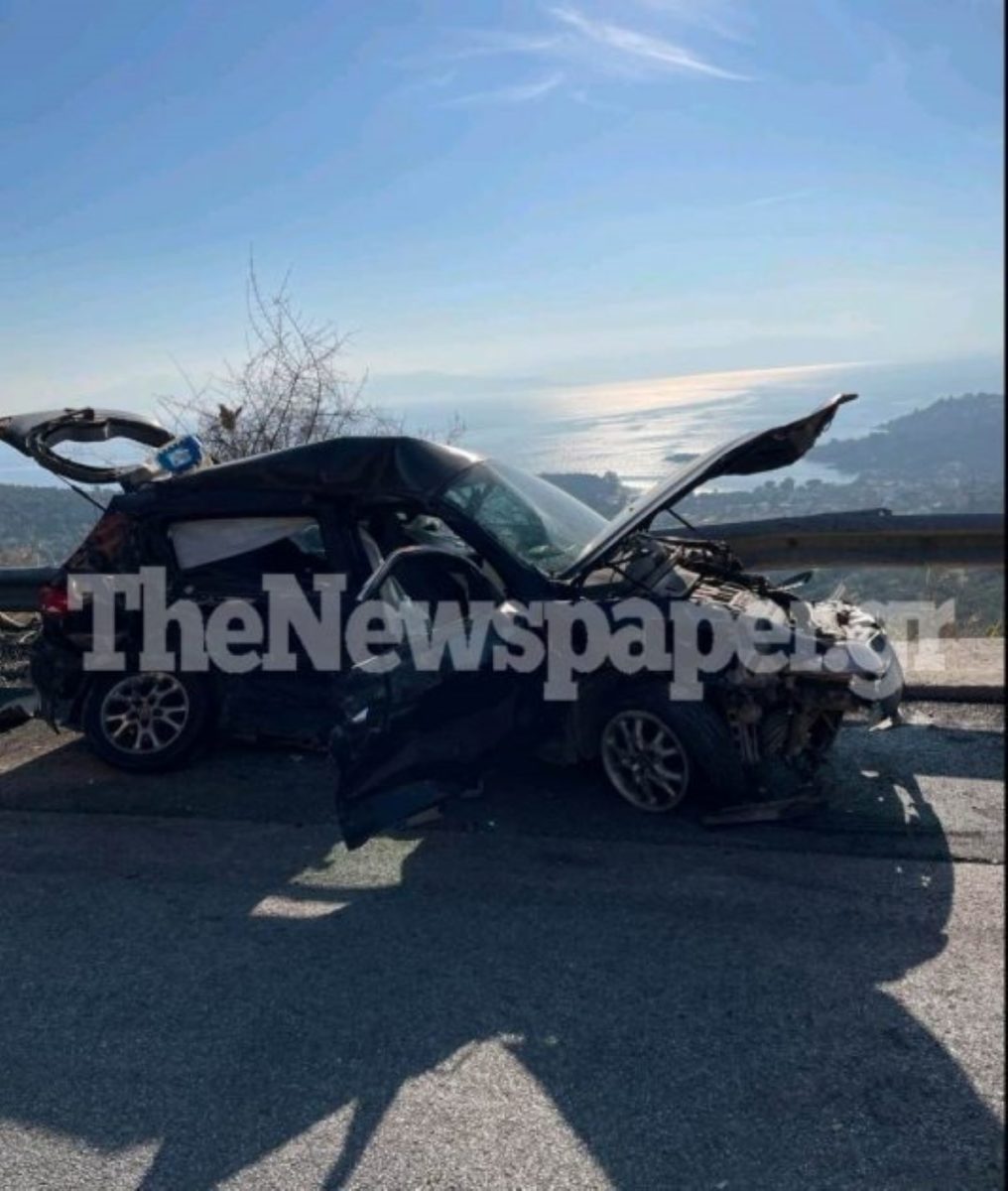 Αυτός είναι ο 53χρονος Βολιώτης που σκοτώθηκε στον Σωρό - Έρανος για ...