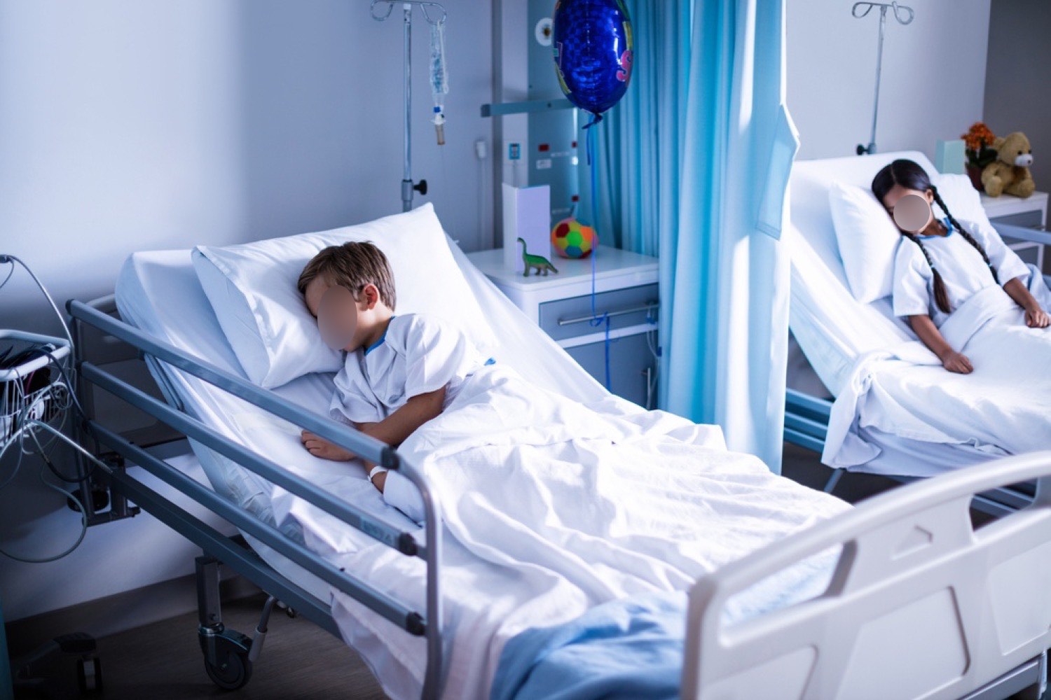 Η τραγωδία με τον 6χρονο που πέθανε από ανακοπή, υπενθυμίζει την ...