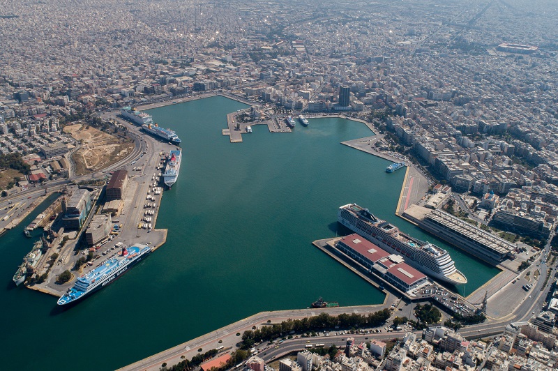 Αυξημένες κατά τουλάχιστον 16% οι προσεγγίσεις κρουαζιεροπλοίων στο ...